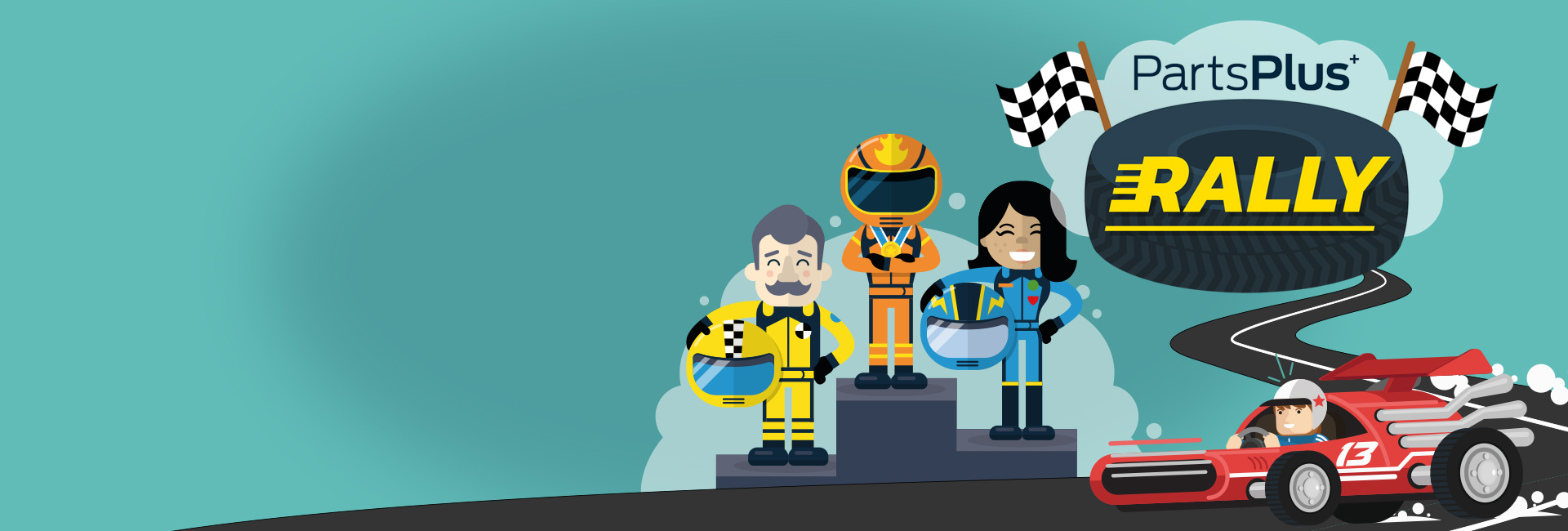 Home | PartsPlus
